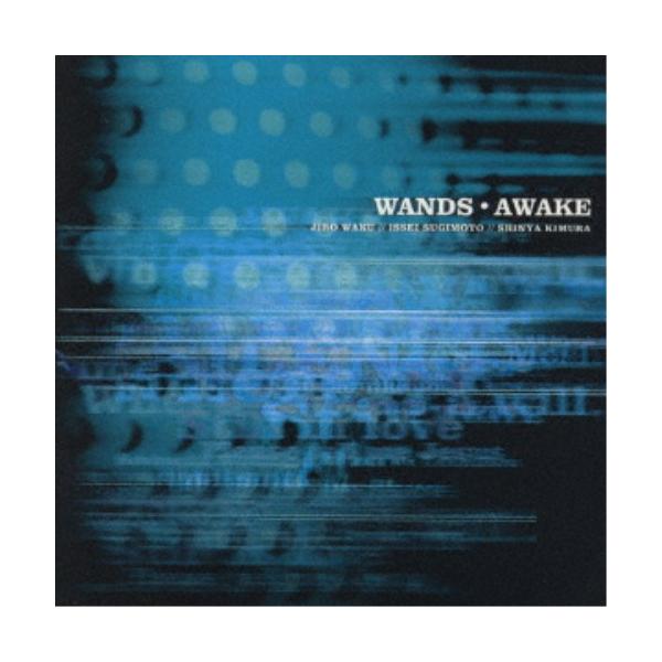 ■発送倉庫:DVD倉庫（※神奈川県からの発送）■種別:CD■発売日:1999/10/27■販売元:B ZONE■収録:Disc.1／01.AWAKE(MIZUNO「INTERNATIONAL」CMソング)(3:30)／02.Brand Ne...