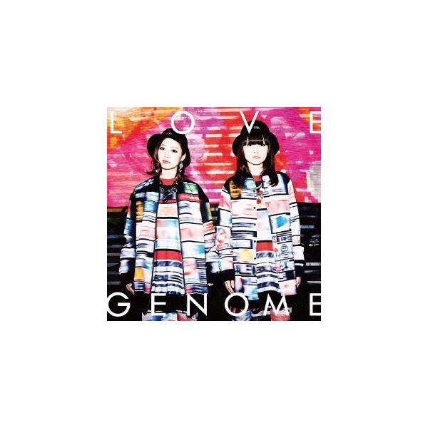 ■発送倉庫:DVD倉庫（※神奈川県からの発送）■種別:CD■発売日:2015/05/13■販売元:タワーレコード■収録:Disc.1／01.LOVE GENOME(4:40)／02.天国⇔地獄 2015(4:41)／03.LOVE GENO...