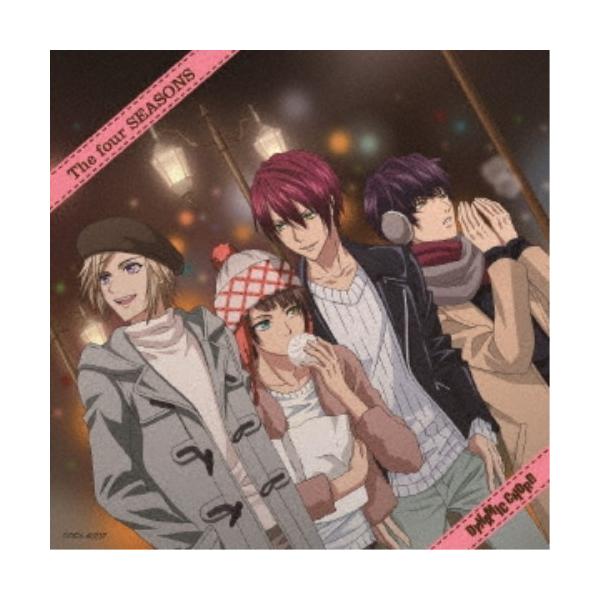 ■発送倉庫:DVD倉庫（※神奈川県からの発送）■種別:CD■発売日:2018/02/14■販売元:日本コロムビア■収録:Disc.1／01.アクシデンタルデート(3:36)／02.GIFT(3:52)／03.PURPLE RED SKY(3...