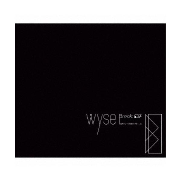 ■発送倉庫:DVD倉庫（※神奈川県からの発送）■種別:CD■発売日:2018/02/07■販売元:日本コロムビア■収録:Disc.1／01.Break Off(4:47)／02.キミグラデーション(4:30)／03.Primal -wyse...