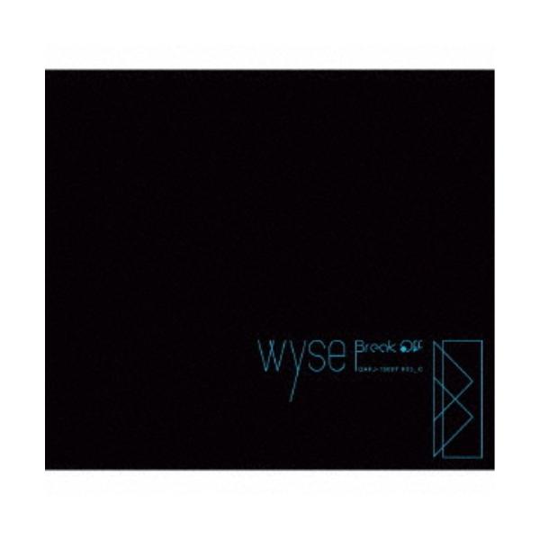 ■発送倉庫:DVD倉庫（※神奈川県からの発送）■種別:CD■発売日:2018/02/07■販売元:日本コロムビア■収録:Disc.1／01.Break Off(4:47)／02.キミグラデーション(4:30)／03.Open Your Ey...