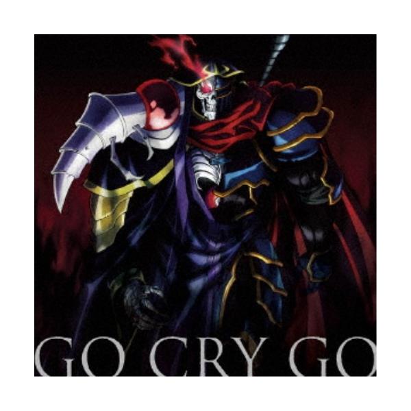 ■発送倉庫:DVD倉庫（※神奈川県からの発送）■種別:CD■発売日:2018/01/24■販売元:メディアファクトリー■収録:Disc.1／01.GO CRY GO(3:41)／02.THE SAILER(4:20)／03.GO CRY G...