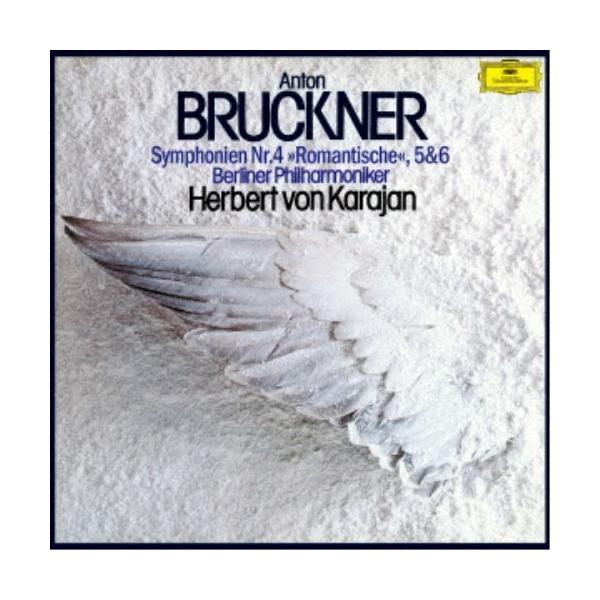 ■発送倉庫:DVD倉庫（※神奈川県からの発送）■種別:CD■発売日:2024/06/12■販売元:ユニバーサルミュージック■収録:Disc.1／01.交響曲 第4番 変ホ長調≪ロマンティック≫ (第2稿) 第1楽章：Bewegt， nich...