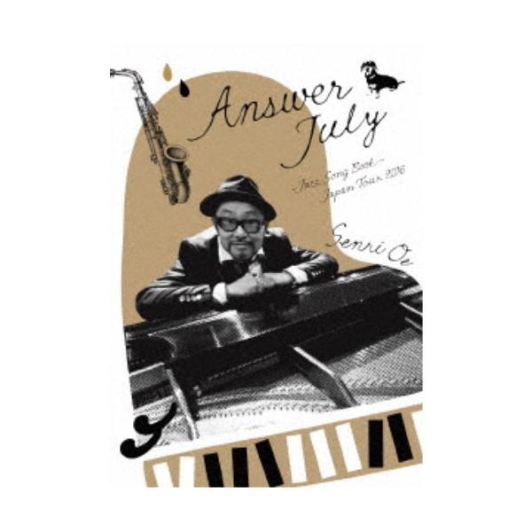 ■発送倉庫:DVD倉庫（※神奈川県からの発送）■種別:DVD■発売日:2018/02/14■販売元:ソニー・ミュージックディストリビューション■収録:Disc.1／01.Without any Moon or Rain／02.Answer ...