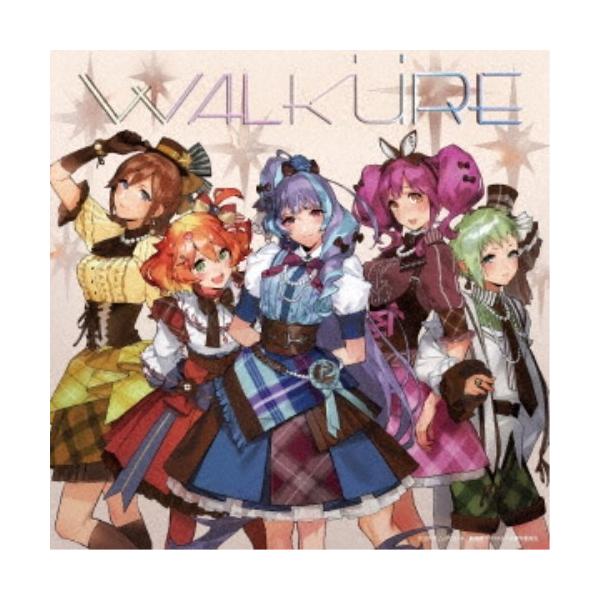 ■発送倉庫:DVD倉庫（※神奈川県からの発送）■種別:CD■発売日:2018/02/14■販売元:ビクターエンタテインメント■収録:Disc.1／01.ワルキューレは裏切らない(4:41)／02.チェンジ！！！！！(4:29)／03.Dan...