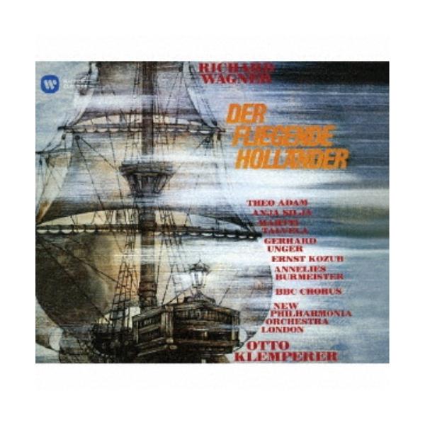 ■発送倉庫:DVD倉庫（※神奈川県からの発送）■種別:CD■発売日:2018/02/07■販売元:ソニー・ミュージックディストリビューション■収録:Disc.1／01.歌劇「さまよえるオランダ人」全曲 序曲 (管弦楽)(11:30)／02....