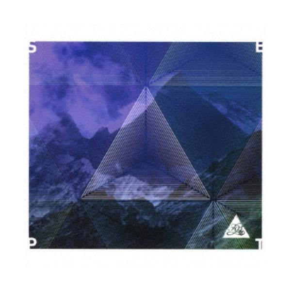 ■発送倉庫:DVD倉庫（※神奈川県からの発送）■種別:CD■発売日:2018/01/24■販売元:ディスクユニオン■収録:Disc.1／01.SEPT-THEME ＃1(3:12)／02.SEPT-THEME ＃2(3:34)／03.SEP...