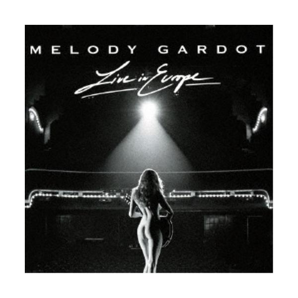 ■発送倉庫:DVD倉庫（※神奈川県からの発送）■種別:CD■発売日:2018/02/09■販売元:ユニバーサルミュージック■収録:Disc.1／01.アワ・ラヴ・イズ・イージー (パリ 2012)(6:22)／02.ベイビー・アイム・ア・フ...