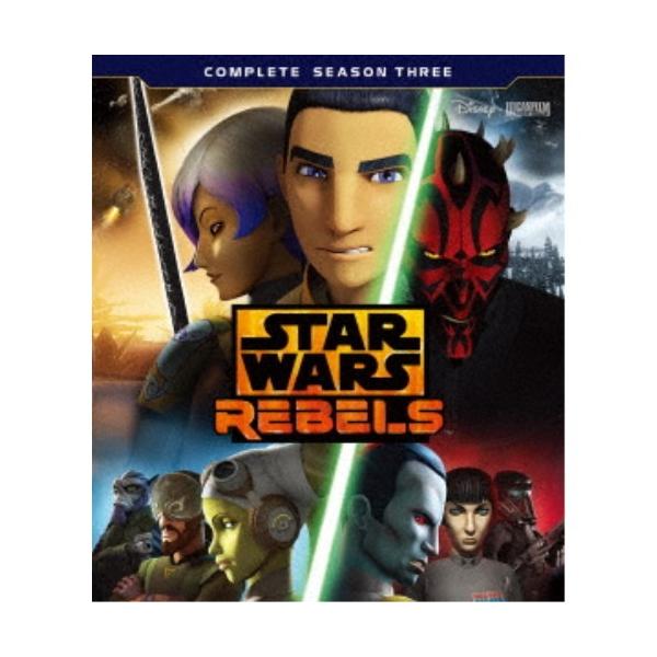 ■発送倉庫:DVD倉庫（※神奈川県からの発送）■種別:Blu-ray■発売日:2018/04/04■販売元:ウォルト・ディズニー・■説明:シリーズ解説 ジェダイに希望はあるのか…『ローグ・ワン』につながる「スター・ウォーズ」アニメーション！...