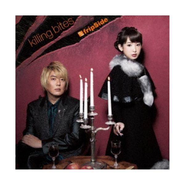 ■発送倉庫:DVD倉庫（※神奈川県からの発送）■種別:CD■発売日:2018/02/28■販売元:ソニー・ミュージック■収録:Disc.1／01.killing bites(4:42)／02.three count(5:21)／03.kil...