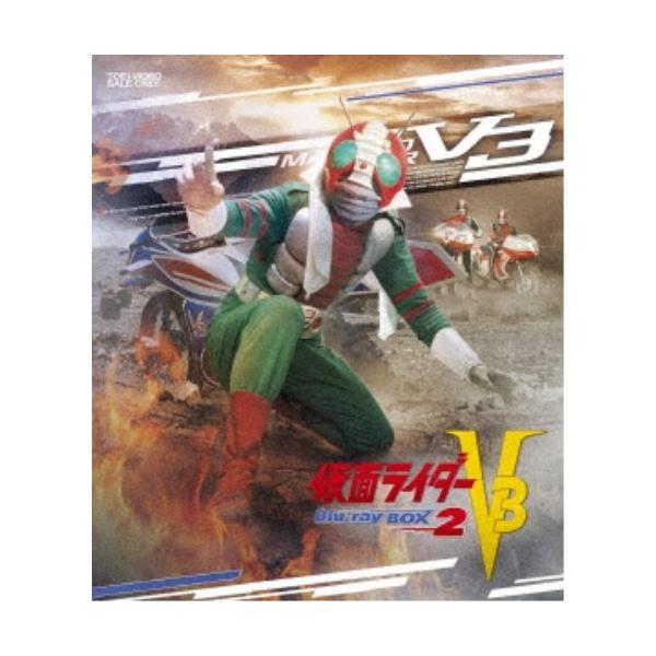 ■発送倉庫:DVD倉庫（※神奈川県からの発送）■種別:Blu-ray■発売日:2018/06/13■販売元:東映ビデオ■説明:シリーズ解説 仮面ライダー、お願いだ……／俺を、俺を改造人間にしてくれ！  『仮面ライダーV3』 仮面ライダー1号...