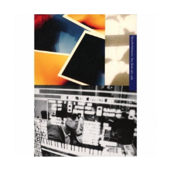 ■発送倉庫:DVD倉庫（※神奈川県からの発送）■種別:CD■発売日:2018/02/28■販売元:エイベックス・マーケティング■収録:Disc.1／01.オープニング(2:02)／02.都市(6:39)／03.ロボット(20:18)／04....