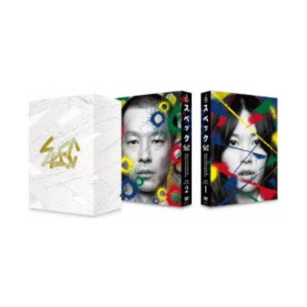 ■発送倉庫:DVD倉庫（※神奈川県からの発送）■種別:DVD■発売日:2018/03/28■販売元:TCエンタテインメント■説明:シリーズ解説 世の中には、通常の人間の能力や常識では計り知れない特殊能力(スペック)を持った人間が潜んでいる。...