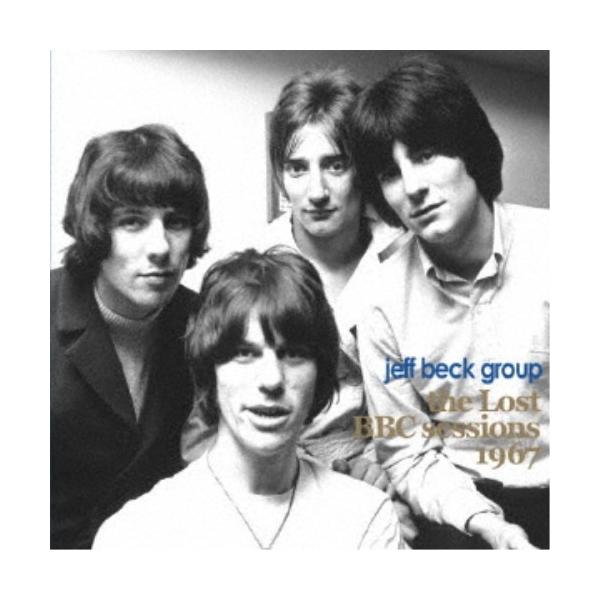 ■発送倉庫:DVD倉庫（※神奈川県からの発送）■種別:CD■発売日:2018/01/31■販売元:アドニス・スクウェア■説明:解禁！第一期ジェッフ・ベック・グループのBBCライヴ音源登場！1967年3、7、11月の3回のBBC出演ライヴを年...