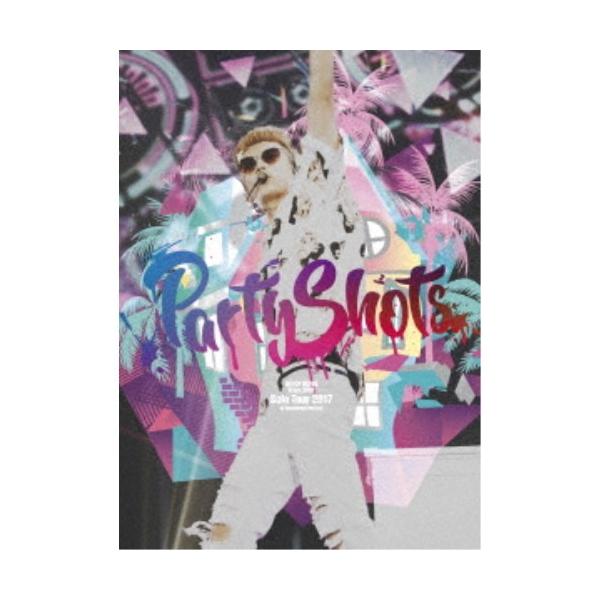 ■発送倉庫:DVD倉庫（※神奈川県からの発送）■種別:DVD■発売日:2018/02/28■販売元:ソニー・ミュージックディストリビューション■収録:Disc.1／01.Chill OUT／02.ハンパない／03.Going Going／0...