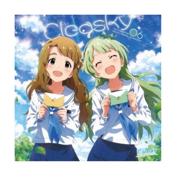 ■発送倉庫:DVD倉庫（※神奈川県からの発送）■種別:CD■発売日:2018/03/28■販売元:バンダイナムコミュージックライブ■収録:Disc.1／01.ドラマ『虹色letters』／『クランクイン！〜撮影前のひととき〜』(5:17)／...