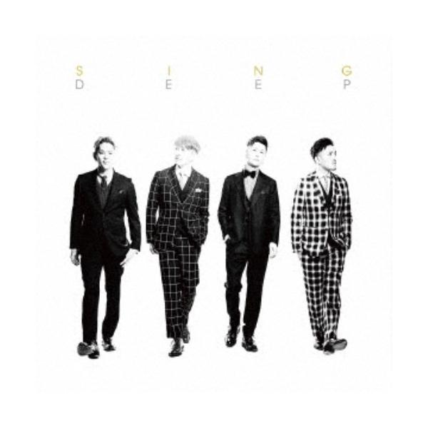 ■発送倉庫:DVD倉庫（※神奈川県からの発送）■種別:CD+DVD■発売日:2018/02/28■販売元:ソニー・ミュージックディストリビューション■収録:Disc.1／01.SING(5:22)／02.Guess What Girl(4:...
