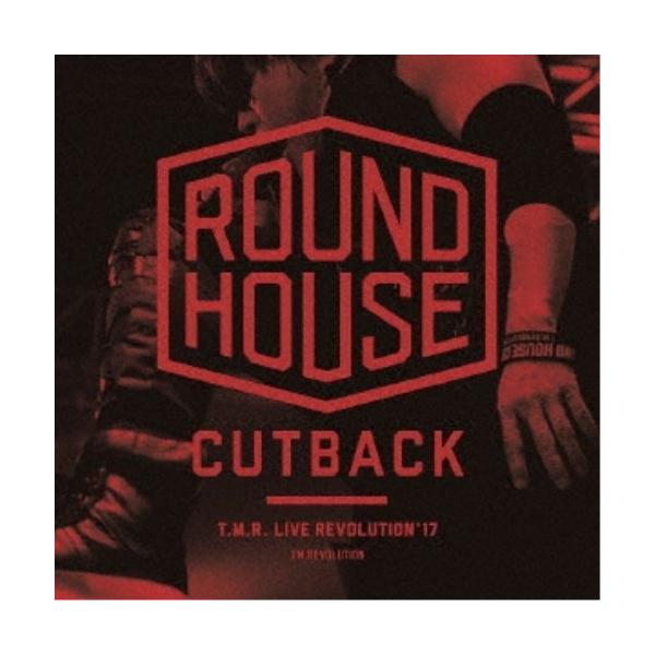 ■発送倉庫:DVD倉庫（※神奈川県からの発送）■種別:CD■発売日:2018/03/28■販売元:ソニー・ミュージックディストリビューション■収録:Disc.1／01.Opening SE -ROUND HOUSE CUTBACK-(1:4...