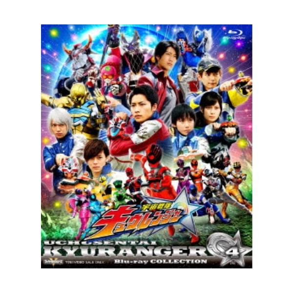 ■発送倉庫:DVD倉庫（※神奈川県からの発送）■種別:Blu-ray■発売日:2018/06/13■販売元:東映ビデオ■説明:シリーズ解説 今度のスーパー戦隊はなんと9人！／宇宙×星座をモチーフとし、人間！獣人！アンドロイド！機械生命体と、...