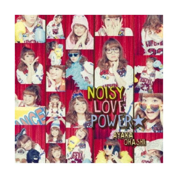 ■発送倉庫:DVD倉庫（※神奈川県からの発送）■種別:CD+DVD■発売日:2018/04/18■販売元:バンダイナムコミュージックライブ■収録:Disc.1／01.NOISY LOVE POWER☆(4:00)／02.イカはイカすぜ☆クラ...