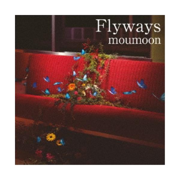 ■発送倉庫:DVD倉庫（※神奈川県からの発送）■種別:CD+DVD■発売日:2018/03/14■販売元:エイベックス・マーケティング■収録:Disc.1／01.Flyways(3:45)／02.Serendipitous(3:41)／03...