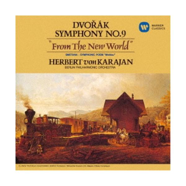 ■発送倉庫:DVD倉庫（※神奈川県からの発送）■種別:CD■発売日:2018/03/28■販売元:ソニー・ミュージックディストリビューション■収録:Disc.1／01.交響曲 第9番 ホ短調 (B178) 作品95「新世界より」 第1楽章：...