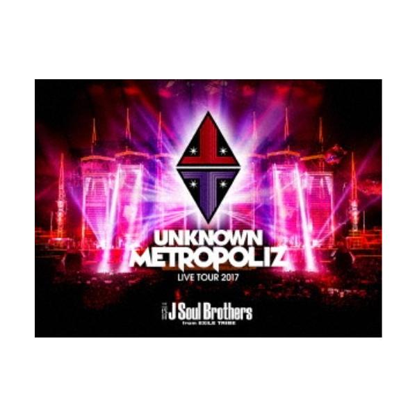 ■発送倉庫:DVD倉庫（※神奈川県からの発送）■種別:Blu-ray■発売日:2018/03/21■販売元:エイベックス・マーケティング■収録:Disc.1／01.J.S.B. LOVE(5:12)／02.O.R.I.O.N.(3:44)／...