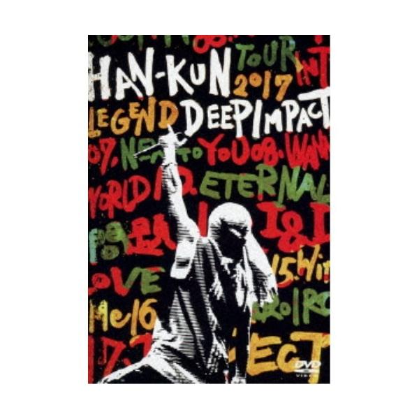 ■発送倉庫:DVD倉庫（※神奈川県からの発送）■種別:DVD■発売日:2018/04/11■販売元:ソニー・ミュージック■収録:Disc.1／01.INTRO〜TEPPEN！！／02.HOTTER THAN HOT／03.FIRE BURN...