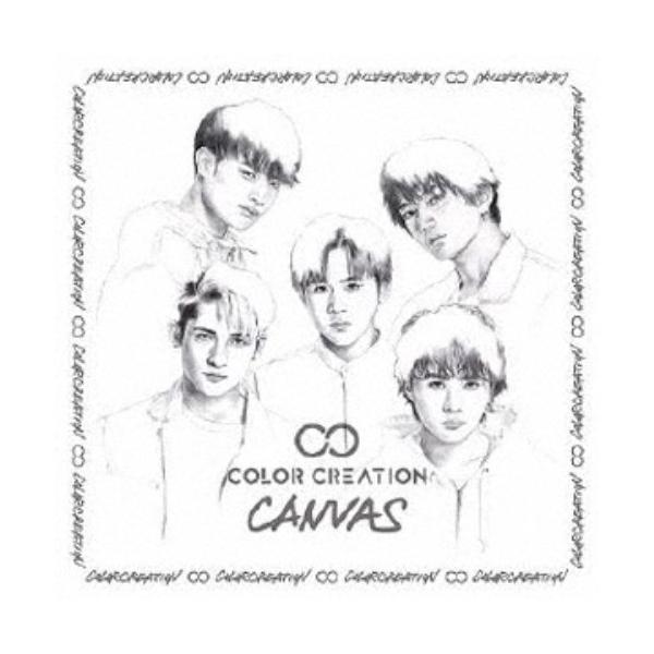■発送倉庫:DVD倉庫（※神奈川県からの発送）■種別:CD+DVD■発売日:2018/05/23■販売元:ソニー・ミュージックディストリビューション■収録:Disc.1／01.CANVAS(4:25)／02.Odds ＆ Ends(3:43...