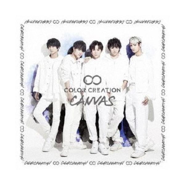 ■発送倉庫:DVD倉庫（※神奈川県からの発送）■種別:CD■発売日:2018/05/23■販売元:ソニー・ミュージックディストリビューション■収録:Disc.1／01.CANVAS(4:25)／02.Odds ＆ Ends(3:43)／03...