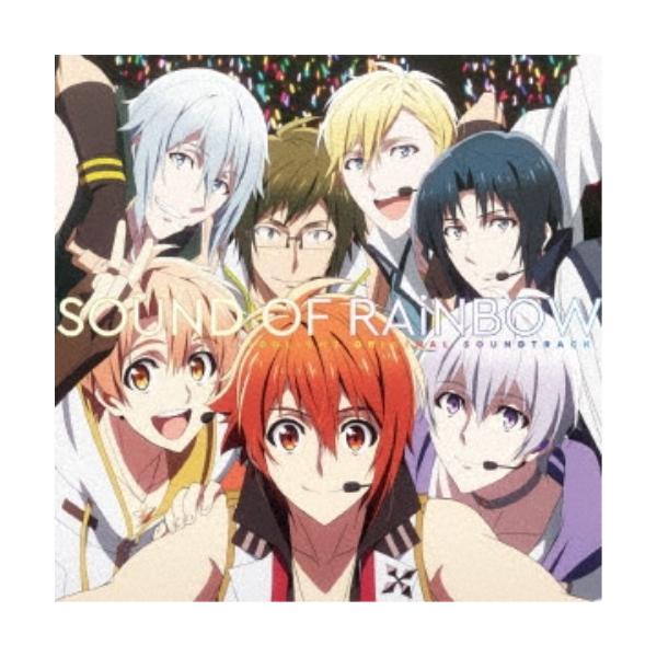 ■発送倉庫:DVD倉庫（※神奈川県からの発送）■種別:CD■発売日:2018/04/25■販売元:バンダイナムコミュージックライブ■収録:Disc.1／01.Story of RAiNBOW(3:52)／02.Seven Ways(2:50...