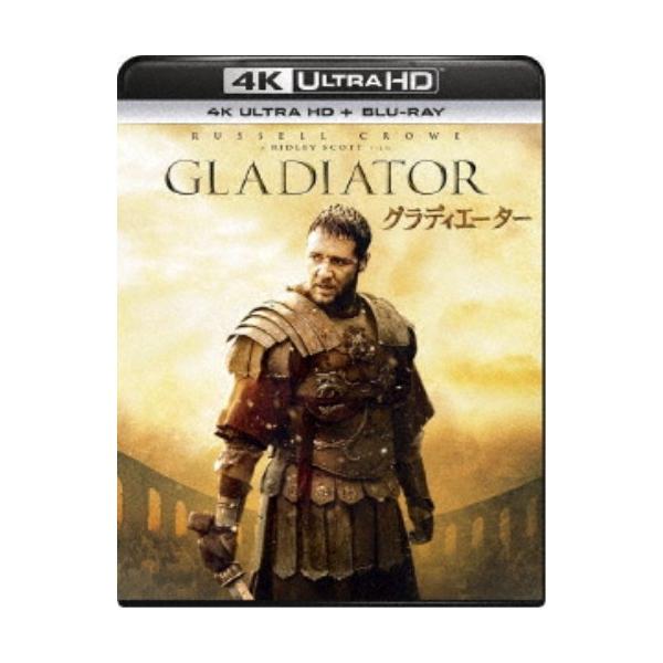 ■発送倉庫:DVD倉庫（※神奈川県からの発送）■種別:Blu-ray■発売日:2018/05/09■販売元:ユニバーサル制作■説明:解説 2000年度アカデミー賞作品賞ほか5部門を受賞！／『ブレードランナー』のリドリー・スコットが放ったスペ...