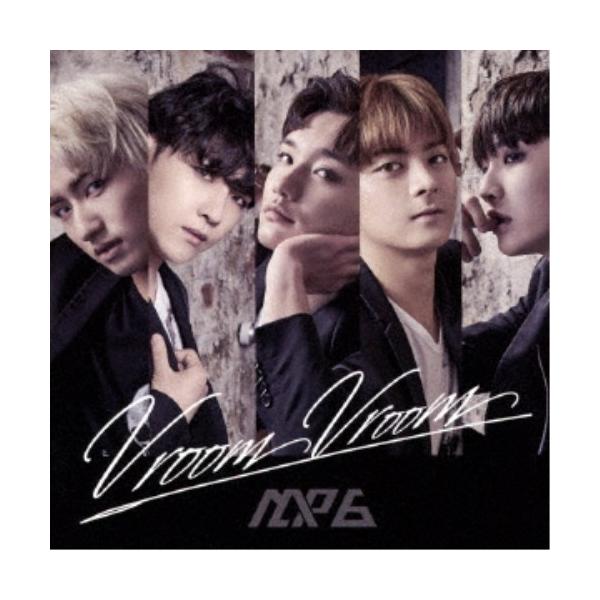 ■発送倉庫:DVD倉庫（※神奈川県からの発送）■種別:CD■発売日:2018/06/13■販売元:クラウン徳間ミュージック販売■収録:Disc.1／01.Vroom Vroom(3:24)／02.Follow Me(3:24)／03.Lov...