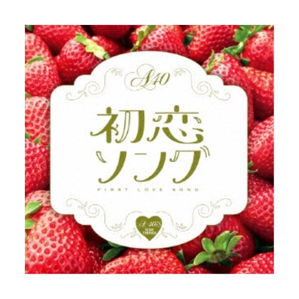 ■発送倉庫:DVD倉庫（※神奈川県からの発送）■種別:CD■発売日:2018/05/09■販売元:クラウン徳間ミュージック販売■収録:Disc.1／01.初恋に捧ぐ(4:08)／02.初恋 (太陽族)(5:24)／03.夏祭り(3:53)／...