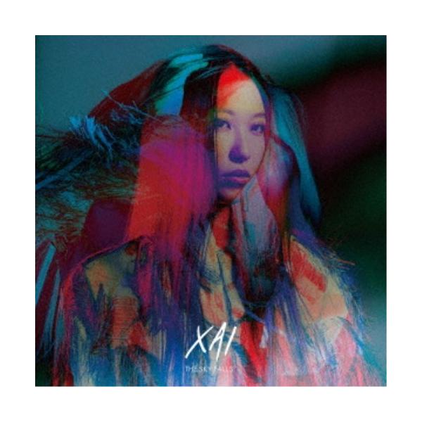 ■発送倉庫:DVD倉庫（※神奈川県からの発送）■種別:CD■発売日:2018/05/09■販売元:東宝■収録:Disc.1／01.THE SKY FALLS(4:01)／02.Let me free(3:11)／03.THE SKY FAL...