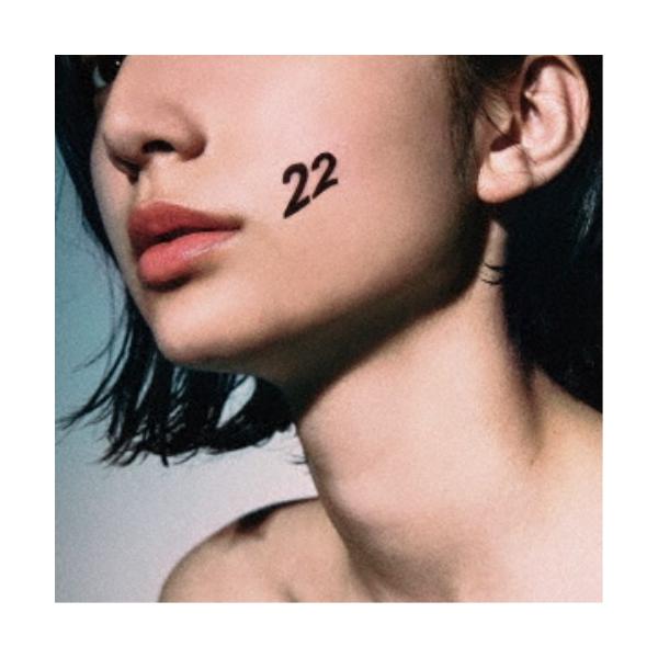 ■発送倉庫:DVD倉庫（※神奈川県からの発送）■種別:CD■発売日:2018/05/23■販売元:ビクターエンタテインメント■収録:Disc.1／01.22(3:28)／02.NUDE(3:21)／03.EASY(3:47)／04.MOOD...