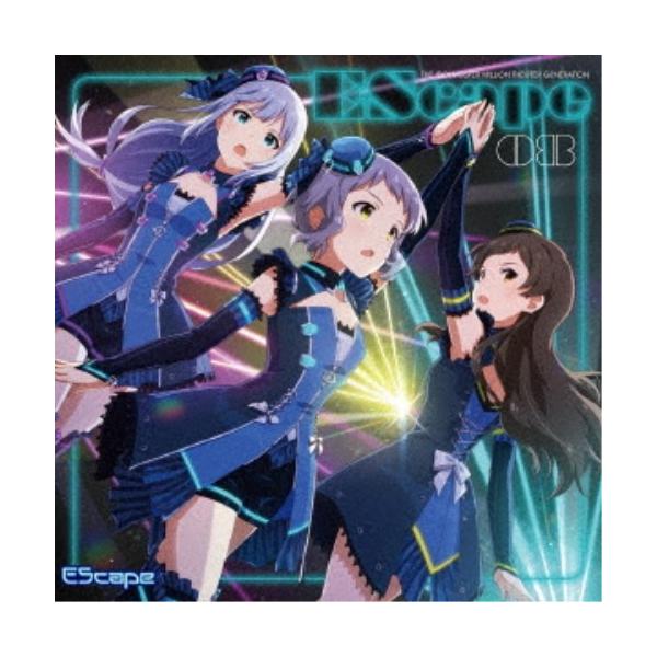 ■発送倉庫:DVD倉庫（※神奈川県からの発送）■種別:CD■発売日:2018/05/30■販売元:バンダイナムコミュージックライブ■収録:Disc.1／01.ドラマ『Melty Fantasia』／『Code：1』(7:29)／02.ドラマ...