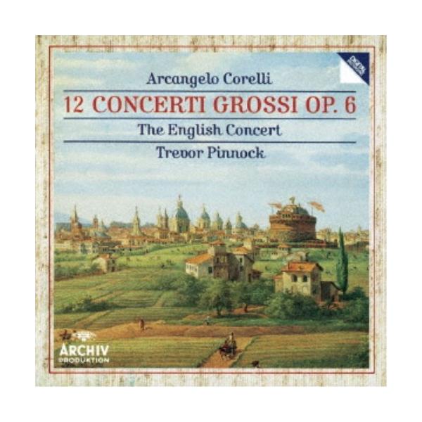 ■発送倉庫:DVD倉庫（※神奈川県からの発送）■種別:CD■発売日:2018/05/23■販売元:ユニバーサルミュージック■収録:Disc.1／01.合奏協奏曲 第1番 ニ長調 1.Largo-(1:08)／02.合奏協奏曲 第1番 ニ長調...