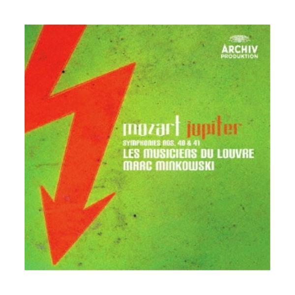 ■発送倉庫:DVD倉庫（※神奈川県からの発送）■種別:CD■発売日:2018/06/20■販売元:ユニバーサルミュージック■収録:Disc.1／01.交響曲 第40番 ト短調 K.550 第1楽章：Molto allegro(7:07)／0...