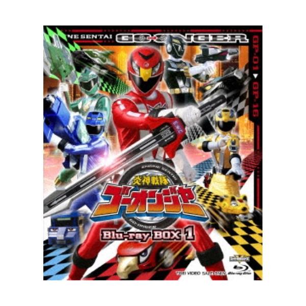 ■発送倉庫:DVD倉庫（※神奈川県からの発送）■種別:Blu-ray■発売日:2018/08/08■販売元:東映ビデオ■説明:シリーズ解説 定番のモチーフである乗物と動物を融合させた「炎神」というコンセプトを導入し、大胆なビジュアルや軽妙な...