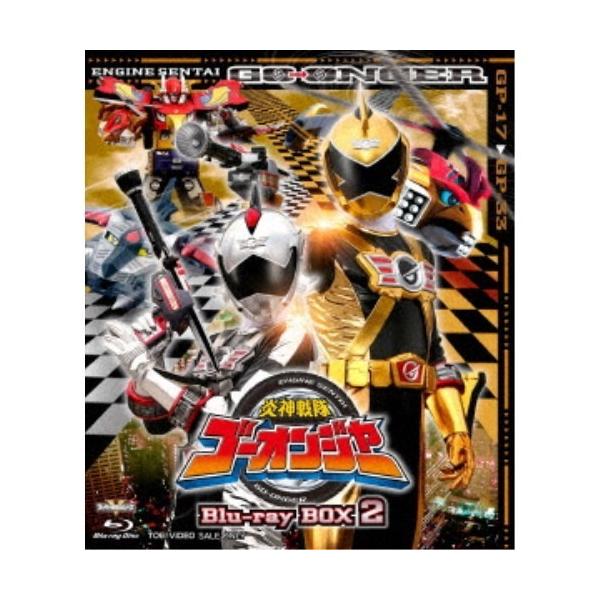 ■発送倉庫:DVD倉庫（※神奈川県からの発送）■種別:Blu-ray■発売日:2018/10/03■販売元:東映ビデオ■説明:シリーズ解説 定番のモチーフである乗物と動物を融合させた「炎神」というコンセプトを導入し、大胆なビジュアルや軽妙な...