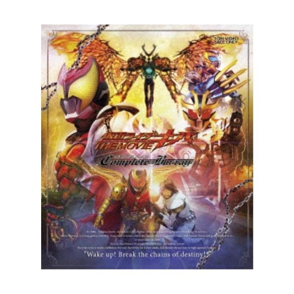 ■発送倉庫:DVD倉庫（※神奈川県からの発送）■種別:Blu-ray■発売日:2018/07/11■販売元:東映ビデオ■説明:解説 なんか、親子っぽいな……こういうの。／親子ですよ……本当の。  ■カテゴリ_映像ソフト_映画・ドラマ_特撮・...