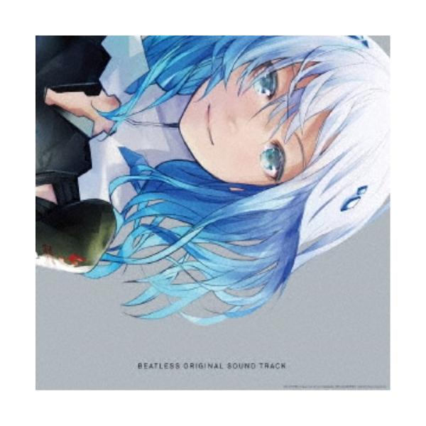 ■発送倉庫:DVD倉庫（※神奈川県からの発送）■種別:CD■発売日:2018/05/25■販売元:メディアファクトリー■収録:Disc.1／01.Main theme(2:52)／02.Heavenly voices(1:19)／03.La...