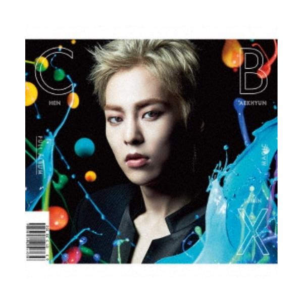 ■発送倉庫:DVD倉庫（※神奈川県からの発送）■種別:CD■発売日:2018/05/09■販売元:エイベックス・マーケティング■収録:Disc.1／01.CBX(3:05)／02.Ka-CHING！(3:28)／03.Horololo(3:...