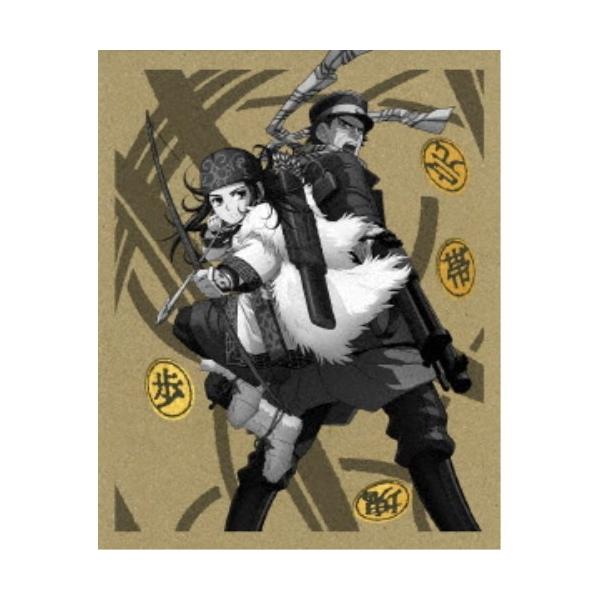 ■発送倉庫:DVD倉庫（※神奈川県からの発送）■種別:Blu-ray■発売日:2018/07/27■販売元:ユニバーサル制作■説明:シリーズストーリー 明治時代後期。「不死身の杉元」の異名を持つ日露戦争の英雄・杉元佐一は、ある目的のために大...