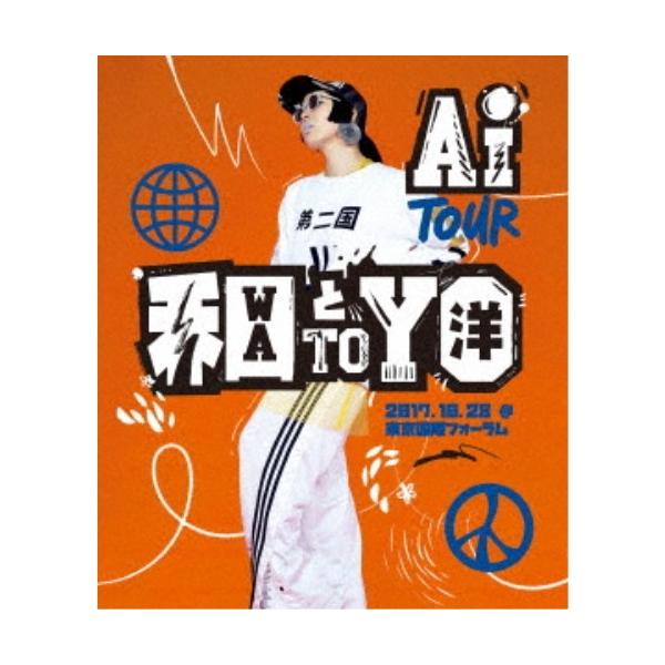 ■発送倉庫:DVD倉庫（※神奈川県からの発送）■種別:Blu-ray■発売日:2018/06/20■販売元:ユニバーサルミュージック■収録:Disc.1／01.WA INTERLUDE ［WA STAGE］(1:36)／02.WONDERF...