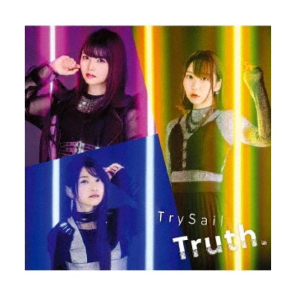 ■発送倉庫:DVD倉庫（※神奈川県からの発送）■種別:CD■発売日:2018/06/06■販売元:ソニー・ミュージックディストリビューション■収録:Disc.1／01.Truth.(4:13)／02.CODING(3:53)／03.Trut...