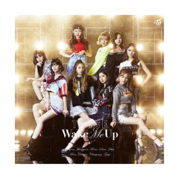 ■発送倉庫:DVD倉庫（※神奈川県からの発送）■種別:CD■発売日:2018/05/16■販売元:ソニー・ミュージックディストリビューション■収録:Disc.1／01.Wake Me Up(3:33)／02.Pink Lemonade(3:...