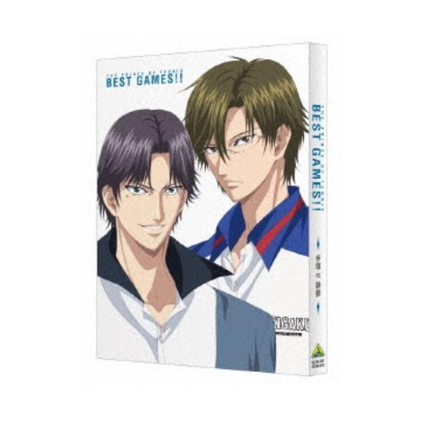 ■発送倉庫:DVD倉庫（※神奈川県からの発送）■種別:Blu-ray■発売日:2018/10/26■販売元:バンダイナムコフィルムワークス■説明:45分■カテゴリ_映像ソフト_アニメ・ゲーム・特撮_国内OVA■キャラクター_テニスの王子様■...