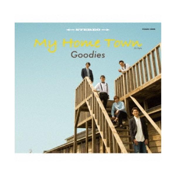 ■発送倉庫:DVD倉庫（※神奈川県からの発送）■種別:CD■発売日:2018/06/06■販売元:ユニバーサルミュージック■収録:Disc.1／01.My Home Town／02.First Step 〜音楽の力で〜／03.6月には／04...